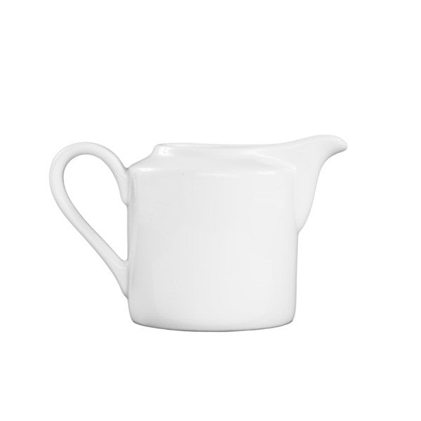 Cremera Fortessa 5 oz (147.86 ml), 2 piezas – Equipamiento Hotelero Mexico